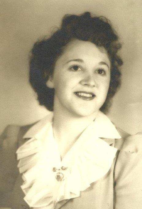 Doris ‘Toodie’ Carlson | News, Sports, Jobs - Daily Press